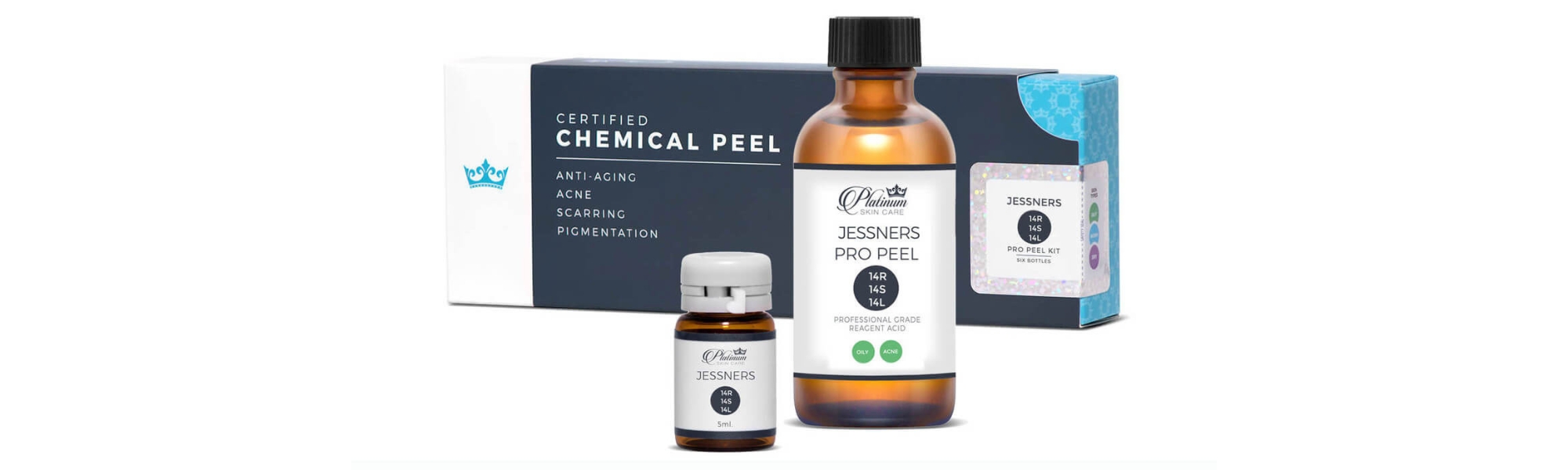 The Complete Guide to Jessner's Peels: What You Need to Know - Clinique ...